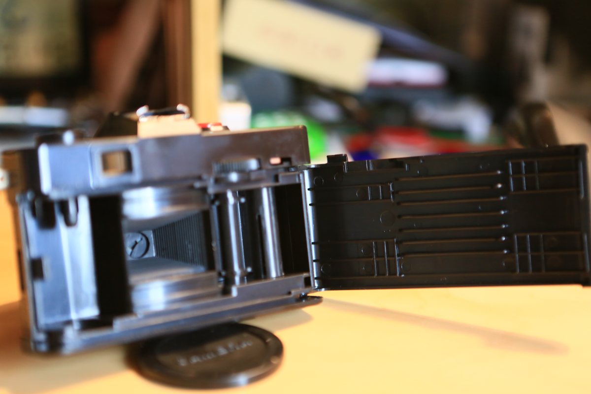 Le Mikona MV-35L' Atelier de Jean-Pascal, passionné de photographie et ...