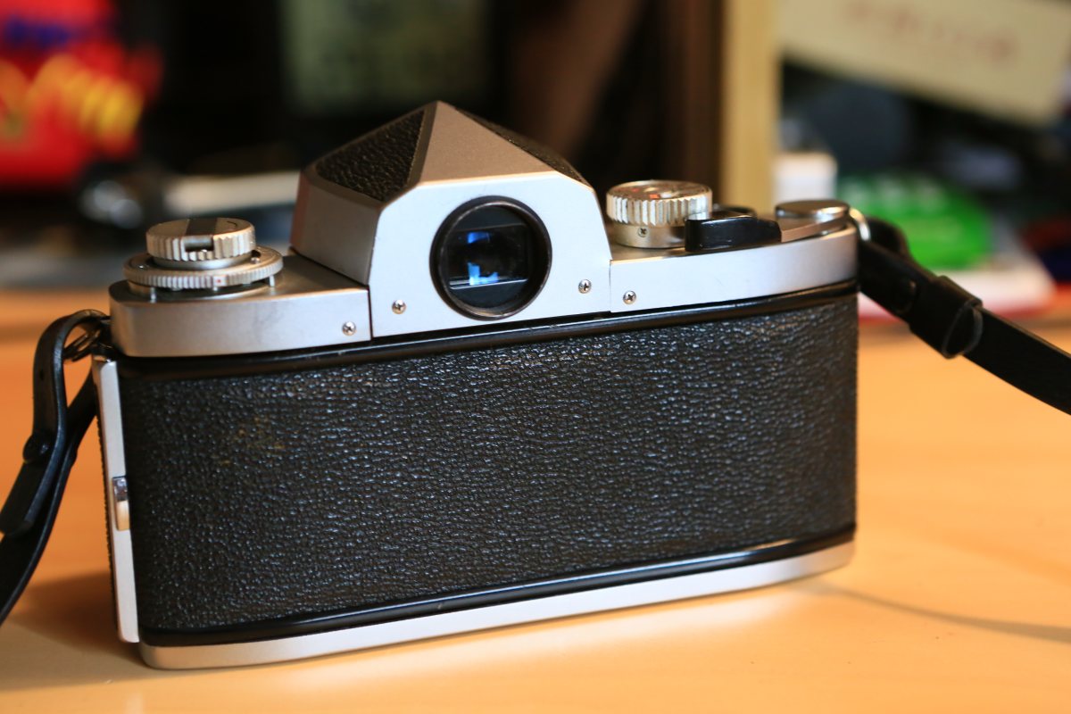 Le Miranda TML' Atelier de Jean-Pascal, passionné de photographie et de ...