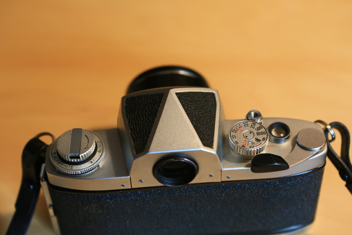 Le Miranda TML' Atelier de Jean-Pascal, passionné de photographie et de ...