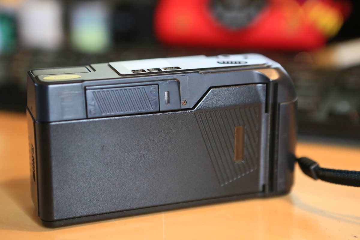 Le Ricoh TF-900L' Atelier de Jean-Pascal, passionné de photographie et ...